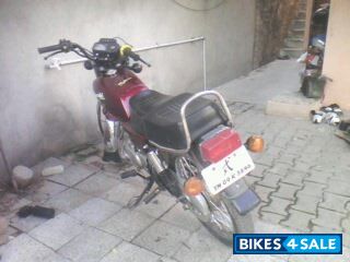 Used 1997 model Suzuki MAX 100R for sale in Chennai. ID 59327. Maroon ...