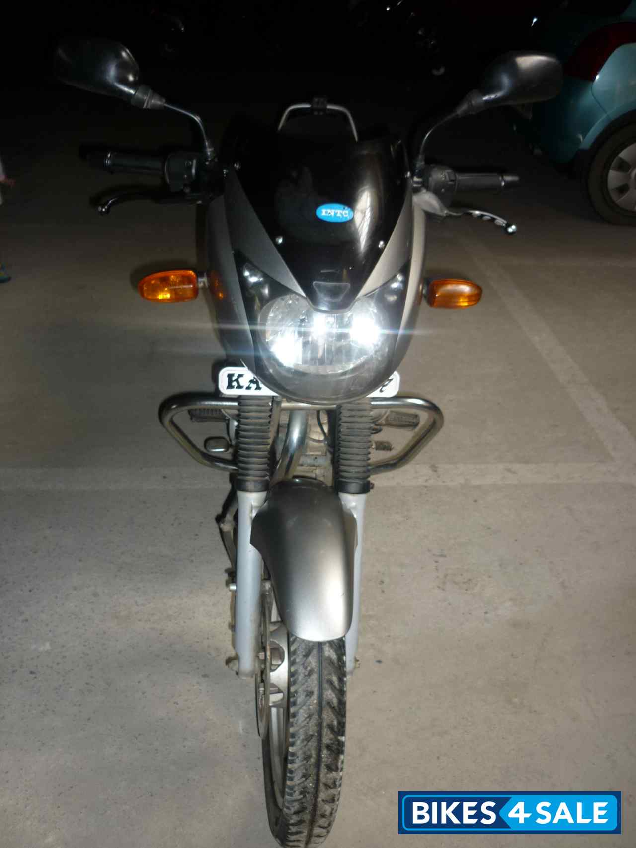 Used 2006 model Bajaj Pulsar 150 DTSi for sale in Bangalore. ID 62388 ...