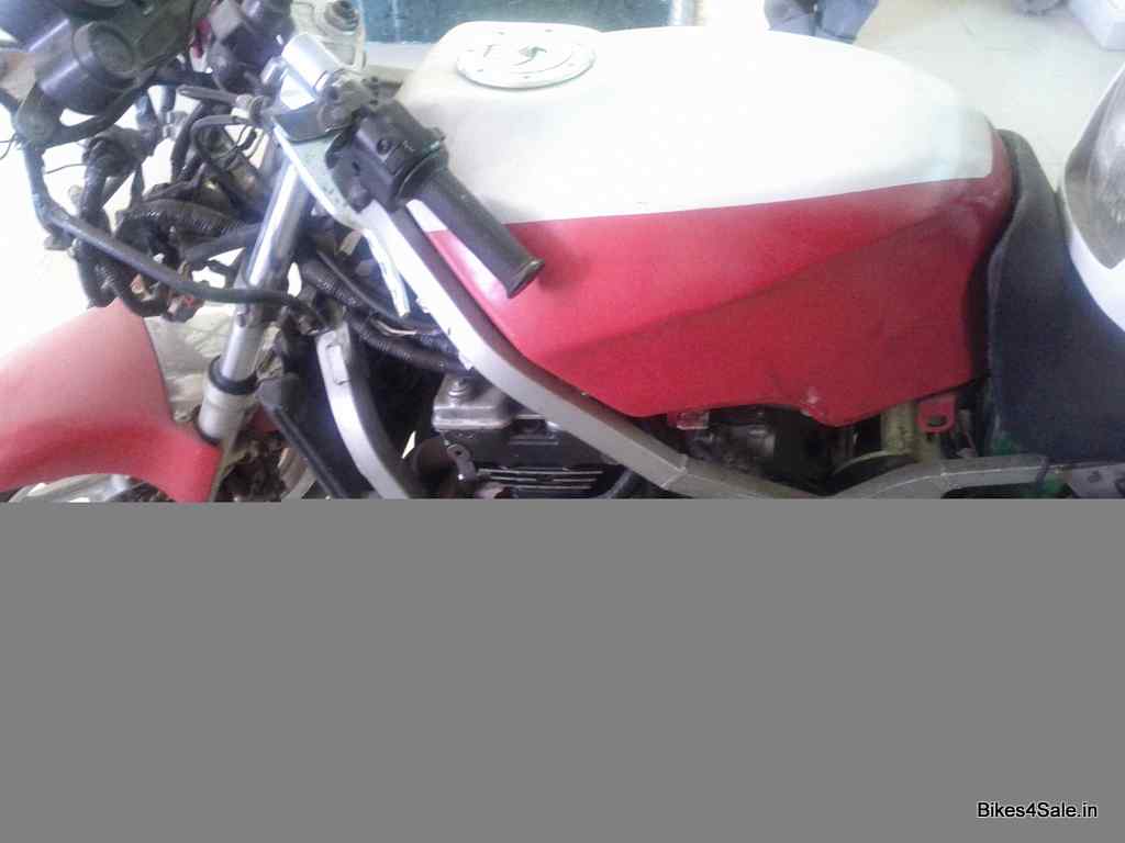Used 1990 model Kawasaki Ninja 1990 600r for sale in Durg. ID 65582 ...
