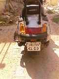 Used 2003 model Honda Eterno for sale in Bangalore. ID 6656. Silver ...