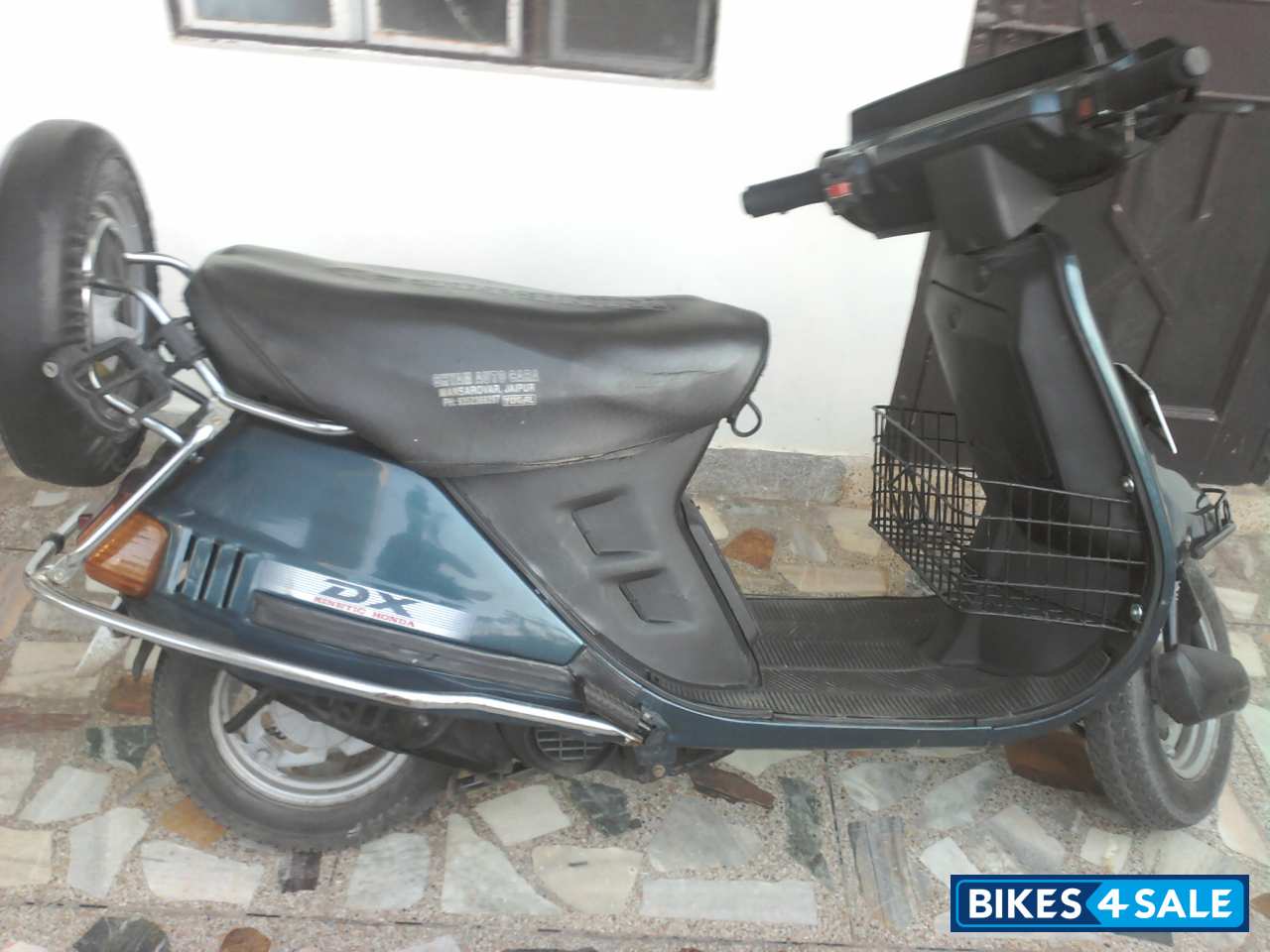 Used 1999 model Kinetic Kinetic Honda for sale in Bangalore. ID 71165 ...
