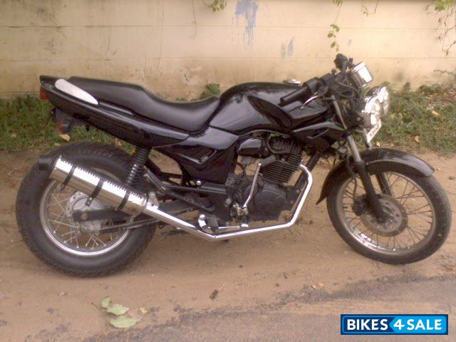 Used 2012 model Hero CBZ for sale in Salem. ID 72582 - Bikes4Sale
