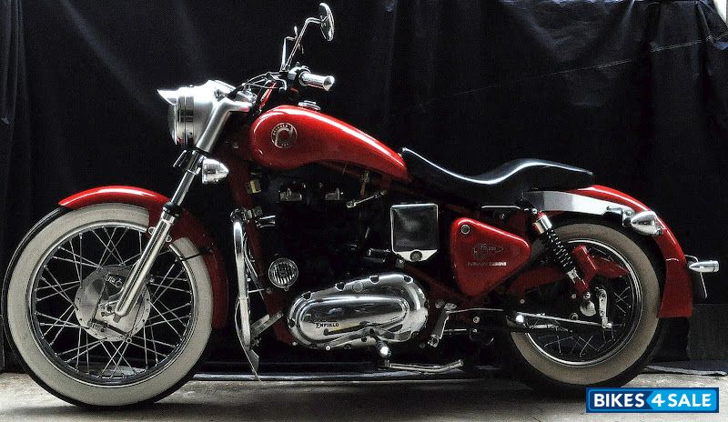 Used 2006 model Royal Enfield Bullet Electra 5S for sale in New Delhi ...