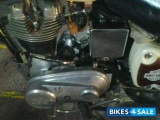 Used 2002 model Royal Enfield Lightning 535 for sale in Pune. ID 98920 ...