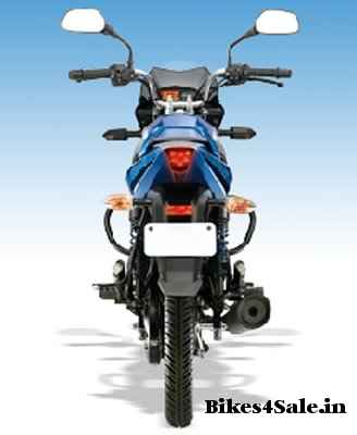 Bajaj launches XCD 125 DTS-Si - Bikes4Sale