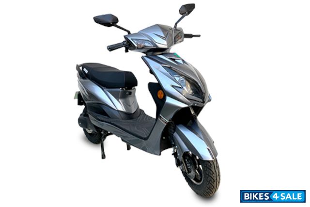 Aeroride Astro price, specs, mileage, colours, photos and reviews ...