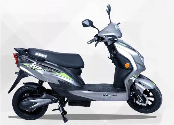 Aeroride Astro price, specs, mileage, colours, photos and reviews ...