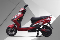 Altux Muscular Scooter Picture Gallery - Bikes4Sale