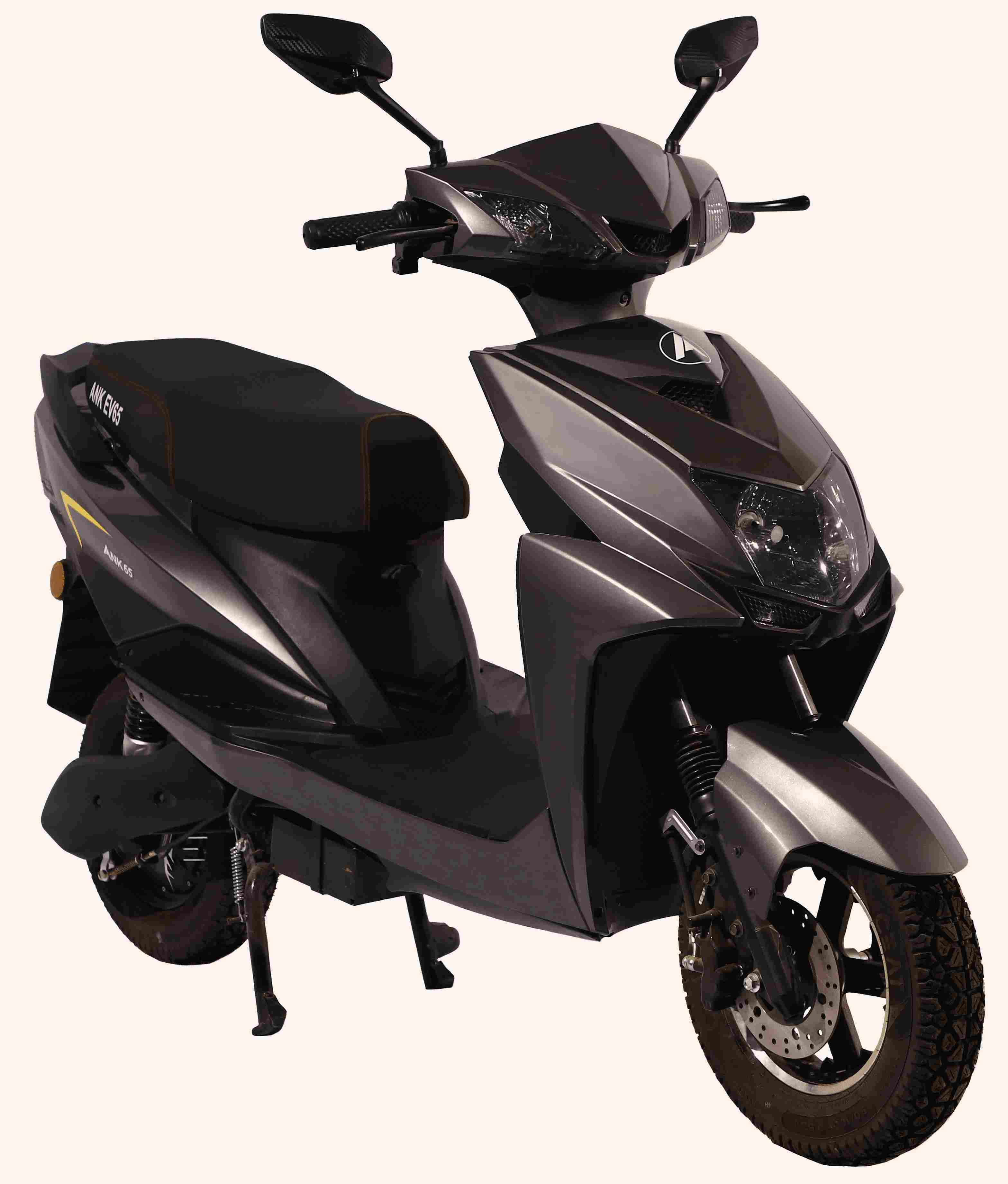 ANK 65 price, specs, mileage, colours, photos and reviews - Bikes4Sale