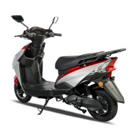 Automaxx Electric Scooter Double Light Scooter Picture Gallery - Bikes4Sale