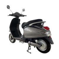 Automaxx Electric Scooter Square Light Scooter Picture Gallery - Bikes4Sale
