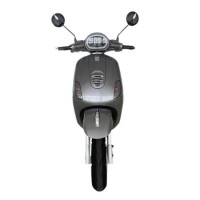 Automaxx Electric Scooter Square Light Scooter Picture Gallery - Bikes4Sale