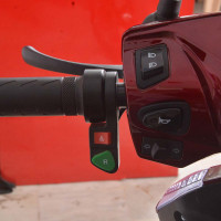 Baba Motors BM Pro Scooter Picture Gallery - Bikes4Sale