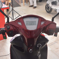 Baba Motors BM Pro Scooter Picture Gallery - Bikes4Sale