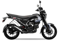 Bajaj Freedom 125 NG04 Disc LED Motorcycle Picture Gallery. Protective ...
