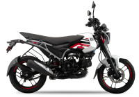 Bajaj Freedom 125 NG04 Disc LED Motorcycle Picture Gallery. Protective ...