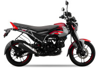 Bajaj Freedom 125 NG04 Disc LED Motorcycle Picture Gallery. Protective ...