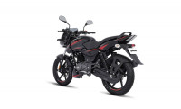 Bajaj Pulsar 150 Motorcycle Picture Gallery. Black/Grey - Bikes4Sale