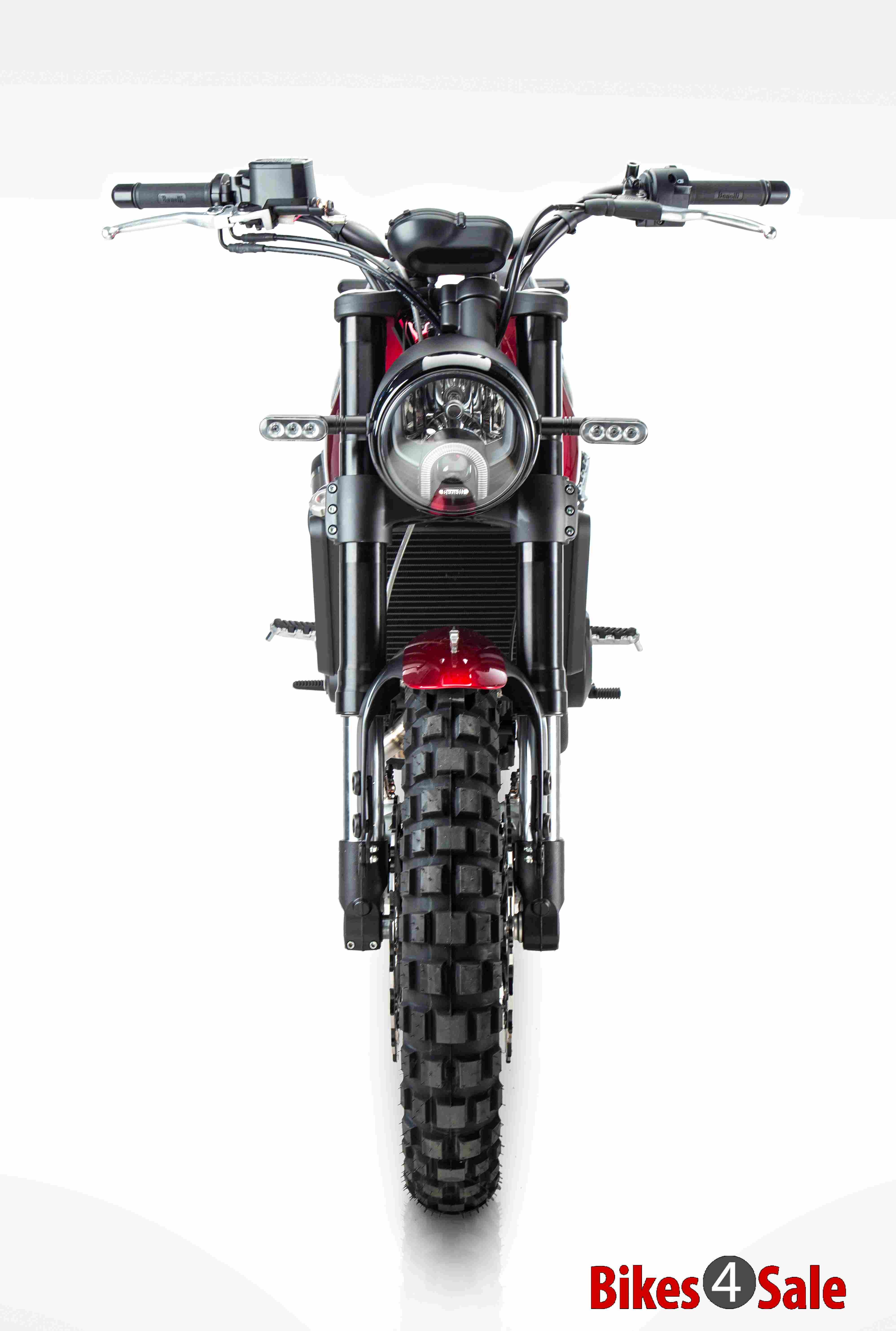 Benelli Leoncino Motorcycle Picture Gallery - Bikes4Sale