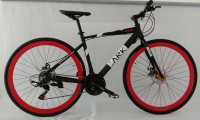 BikeArk Yolo Bicycle Picture Gallery. Green - Bikes4Sale