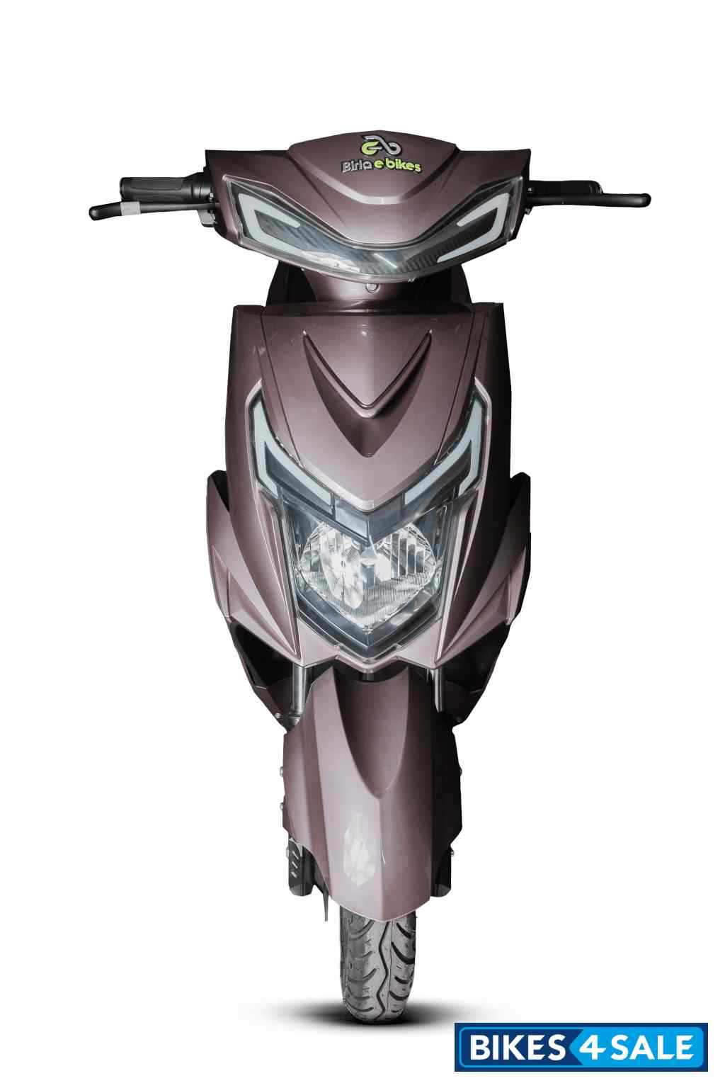 Birla Spark price, specs, mileage, colours, photos and reviews - Bikes4Sale