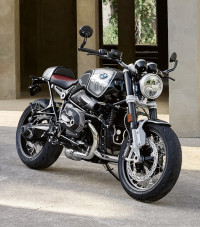 BMW R nineT 100 Years Motorcycle Picture Gallery - Bikes4Sale