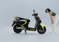 Bounce Infinity E1 price, specs, mileage, colours, photos and reviews ...