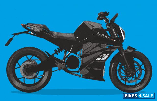 BU4 Uron price, specs, mileage, colours, photos and reviews - Bikes4Sale