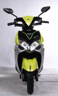 CEEON INDIA KVR Scooter Picture Gallery - Bikes4Sale