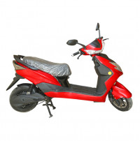 Photo 3. CEEON INDIA KVRX Scooter Picture Gallery - Bikes4Sale