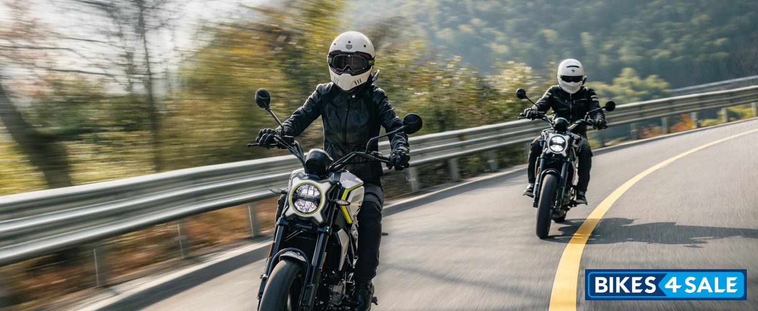 CFMoto 250CL-X price, specs, mileage, colours, photos and reviews - Bikes4Sale