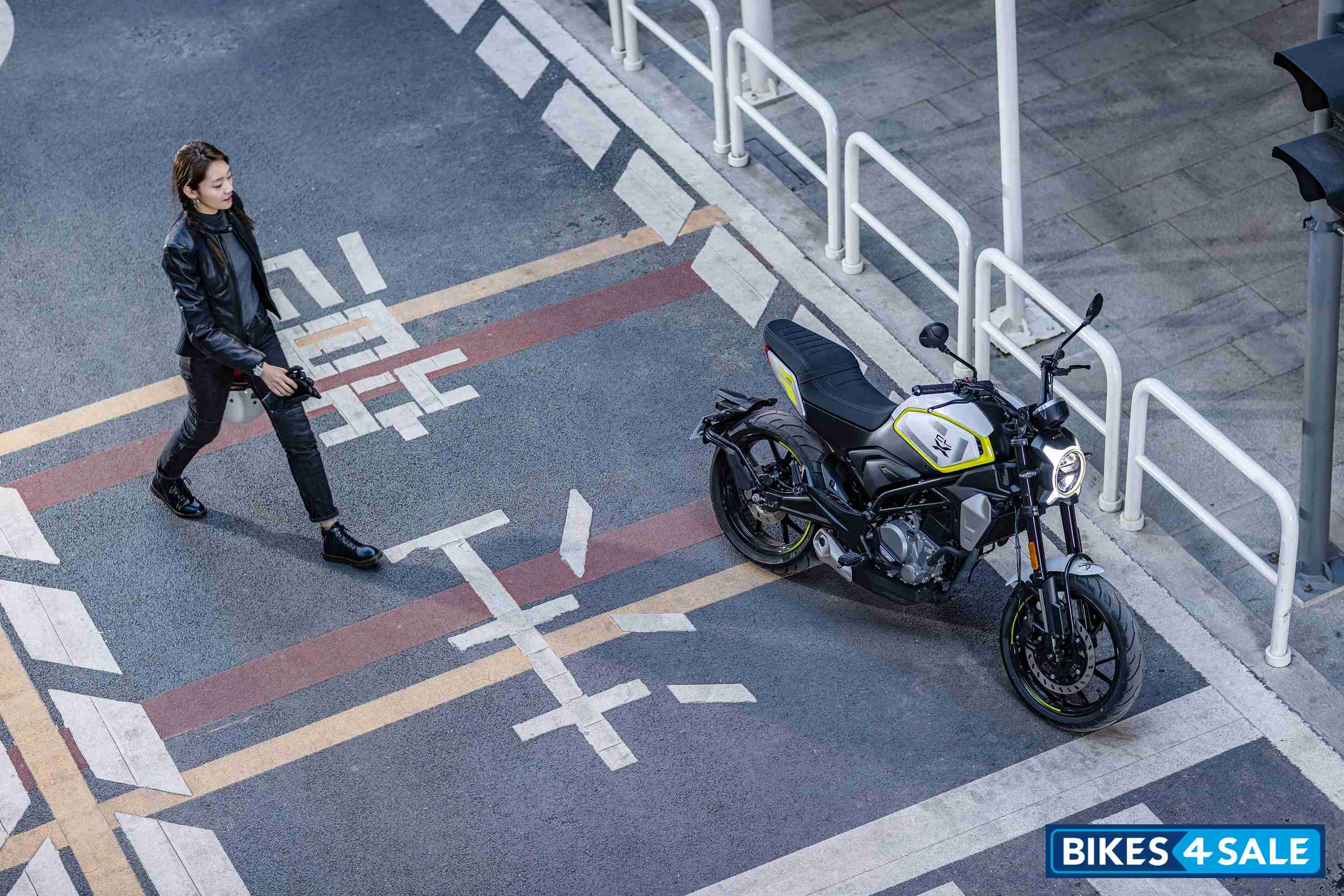 CFMoto 250CL-X price, specs, mileage, colours, photos and reviews - Bikes4Sale