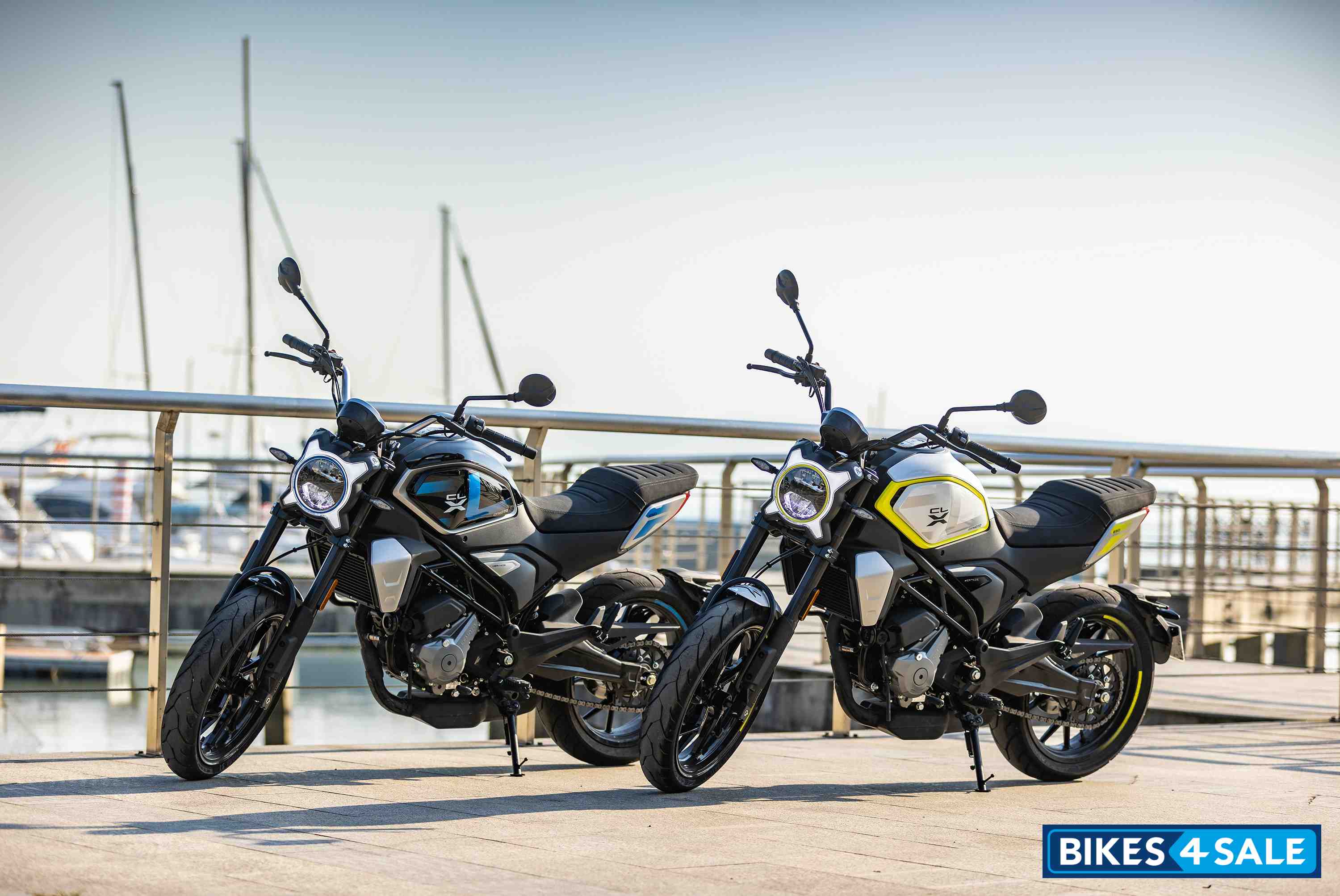 CFMoto 250CL-X price, specs, mileage, colours, photos and reviews - Bikes4Sale