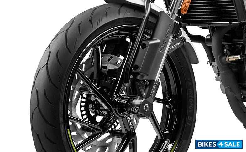 CFMoto 250CL-X price, specs, mileage, colours, photos and reviews - Bikes4Sale