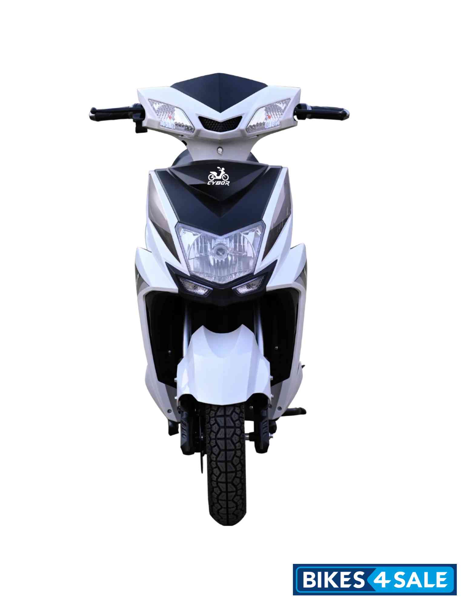 Cybor eScout price, specs, mileage, colours, photos and reviews ...