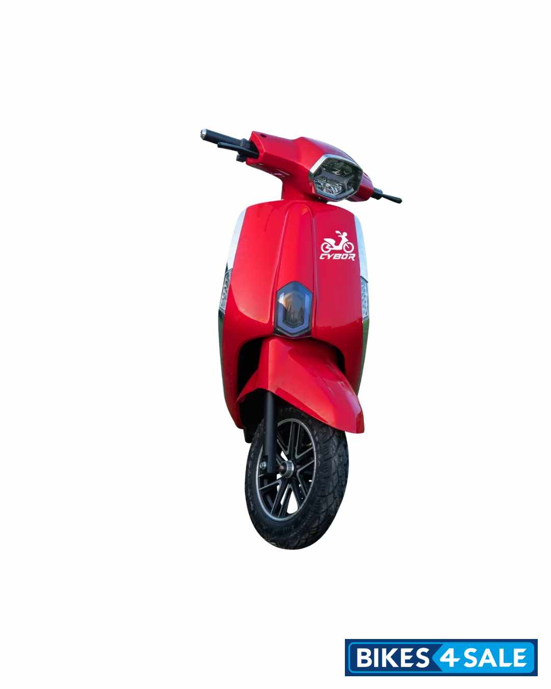 Cybor Ewon price, specs, mileage, colours, photos and reviews - Bikes4Sale