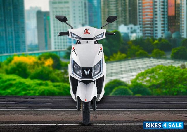 D-Lite Simu price, specs, mileage, colours, photos and reviews - Bikes4Sale