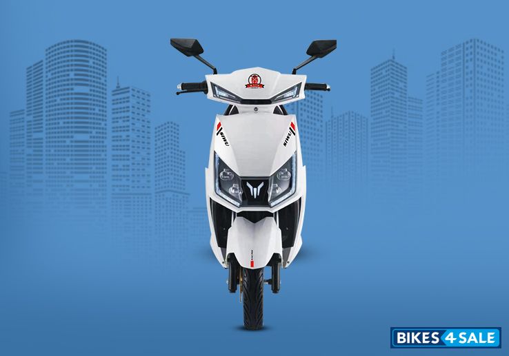 D-Lite Simu price, specs, mileage, colours, photos and reviews - Bikes4Sale