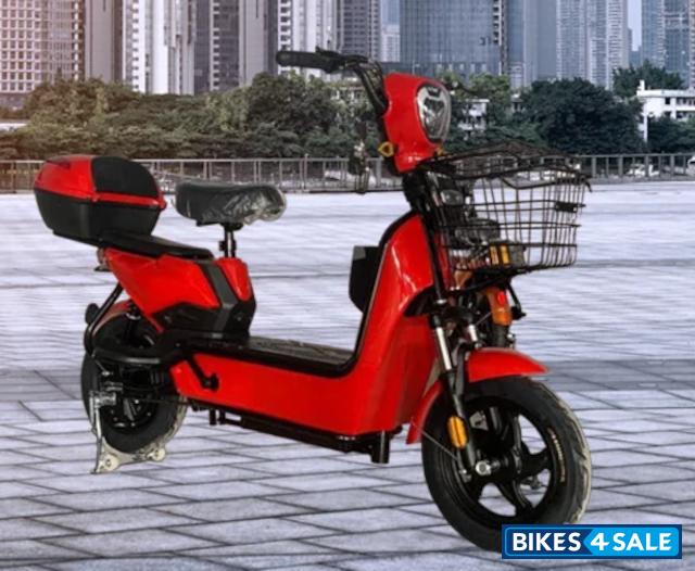 Dejavu Moped price, specs, mileage, colours, photos and reviews ...