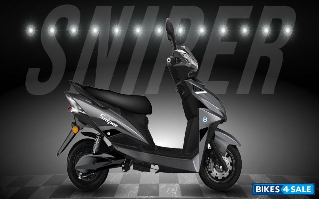 Deroz Sniper price, specs, mileage, colours, photos and reviews ...