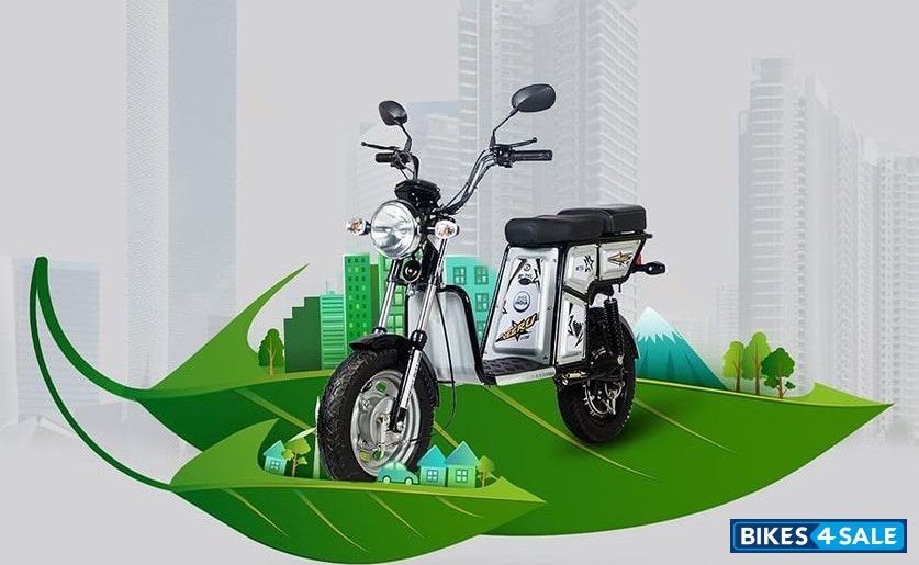 Detel Veeru price, specs, mileage, colours, photos and reviews - Bikes4Sale