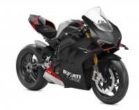 Photo 4. Ducati Panigale V4 SP2 Motorcycle Picture Gallery - Bikes4Sale