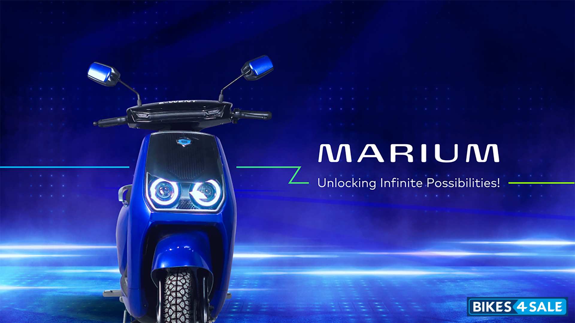 E-Went Marium price, specs, mileage, colours, photos and reviews ...