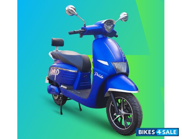 E-Went SSUP price, specs, mileage, colours, photos and reviews - Bikes4Sale