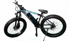 EMotorad Nighthawk Electric Bicycle price, colours, pictures, specs and ...