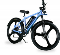 Epick Bikes Epick Bike price, specs, mileage, colours, photos and ...