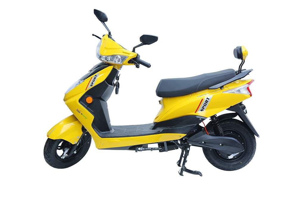 Essel Energy Wind price, specs, mileage, colours, photos and reviews ...