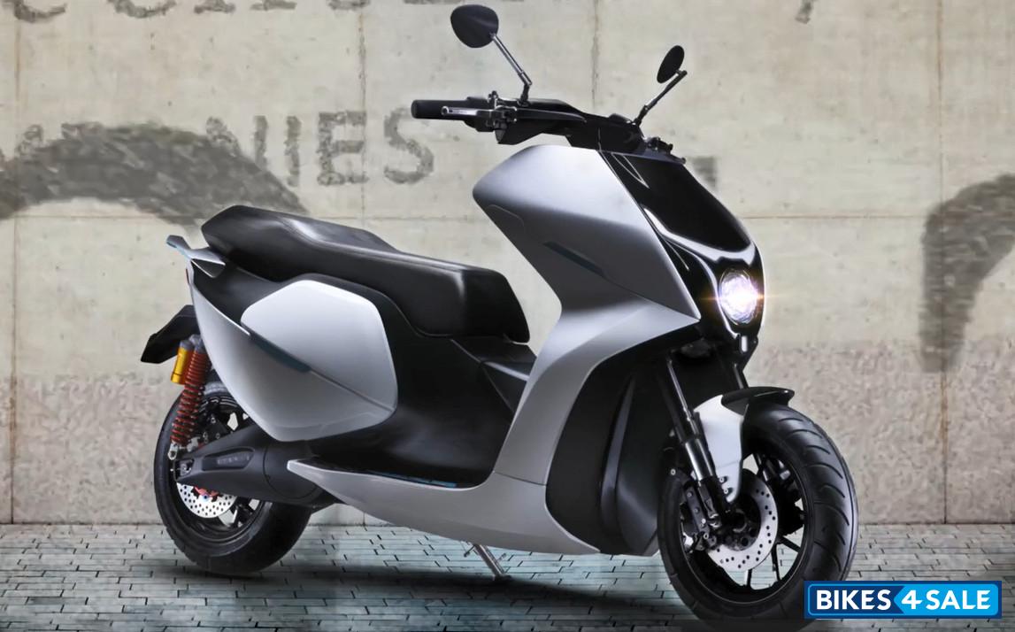 Everve EF1 price, specs, mileage, colours, photos and reviews - Bikes4Sale