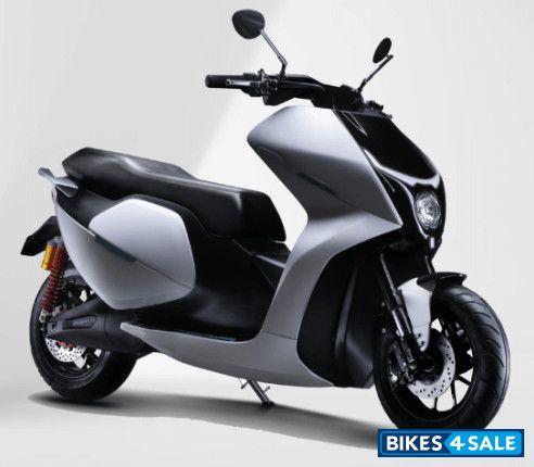 Everve EF1 price, specs, mileage, colours, photos and reviews - Bikes4Sale