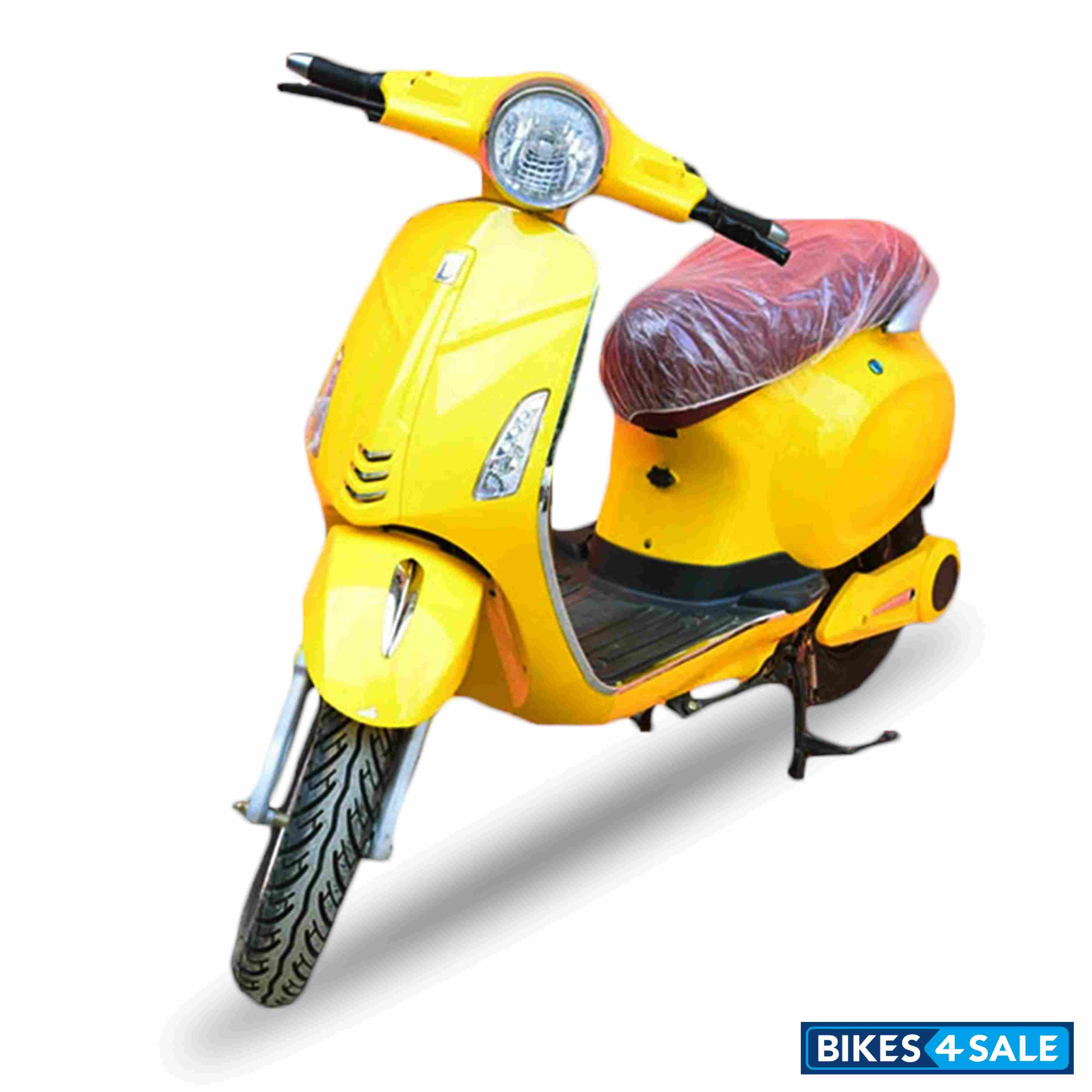 Evex Sprint Scooter Picture Gallery - Bikes4Sale